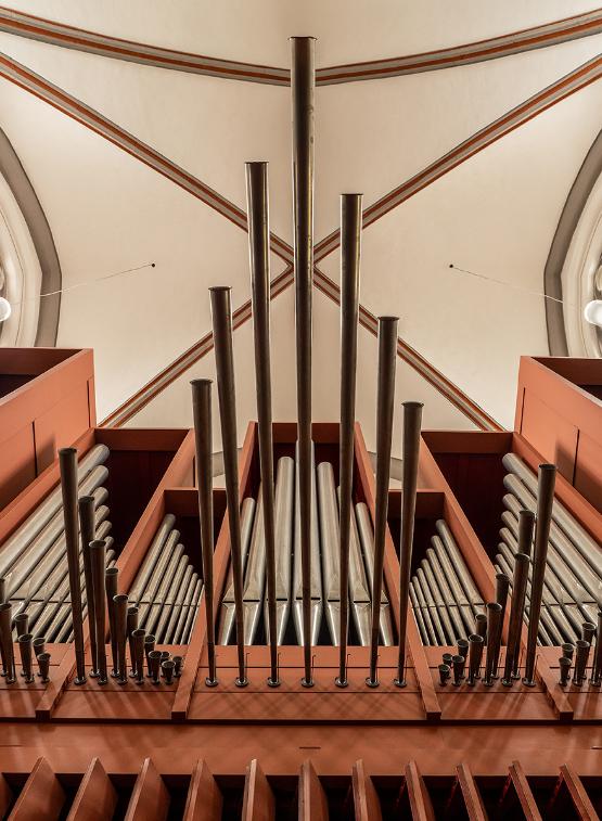 Kirchenmusik | Katholische Pfarre Sankt Vitus