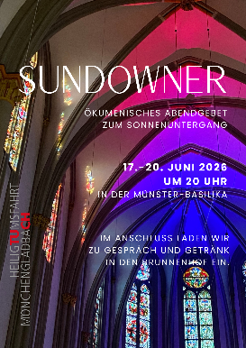 Sundowner | Katholische Pfarre Sankt Vitus